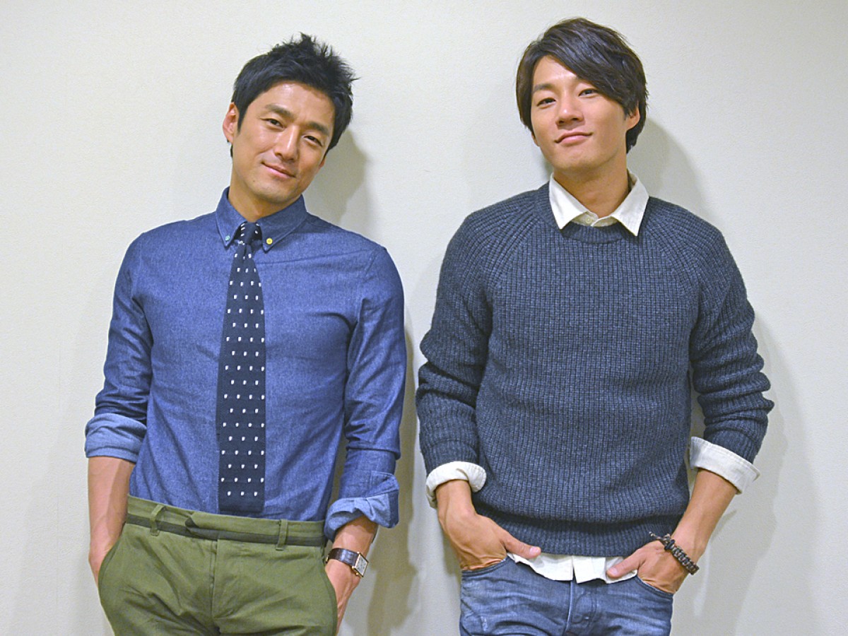 イ・チョニ -写真 -人物情報 ｜クランクイン！