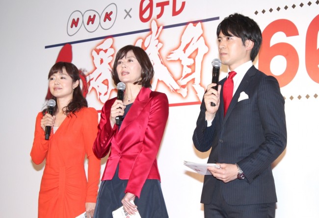 日テレ×NHK特別番組「60番勝負」 - 写真 - キーワード情報 ｜クランクイン！