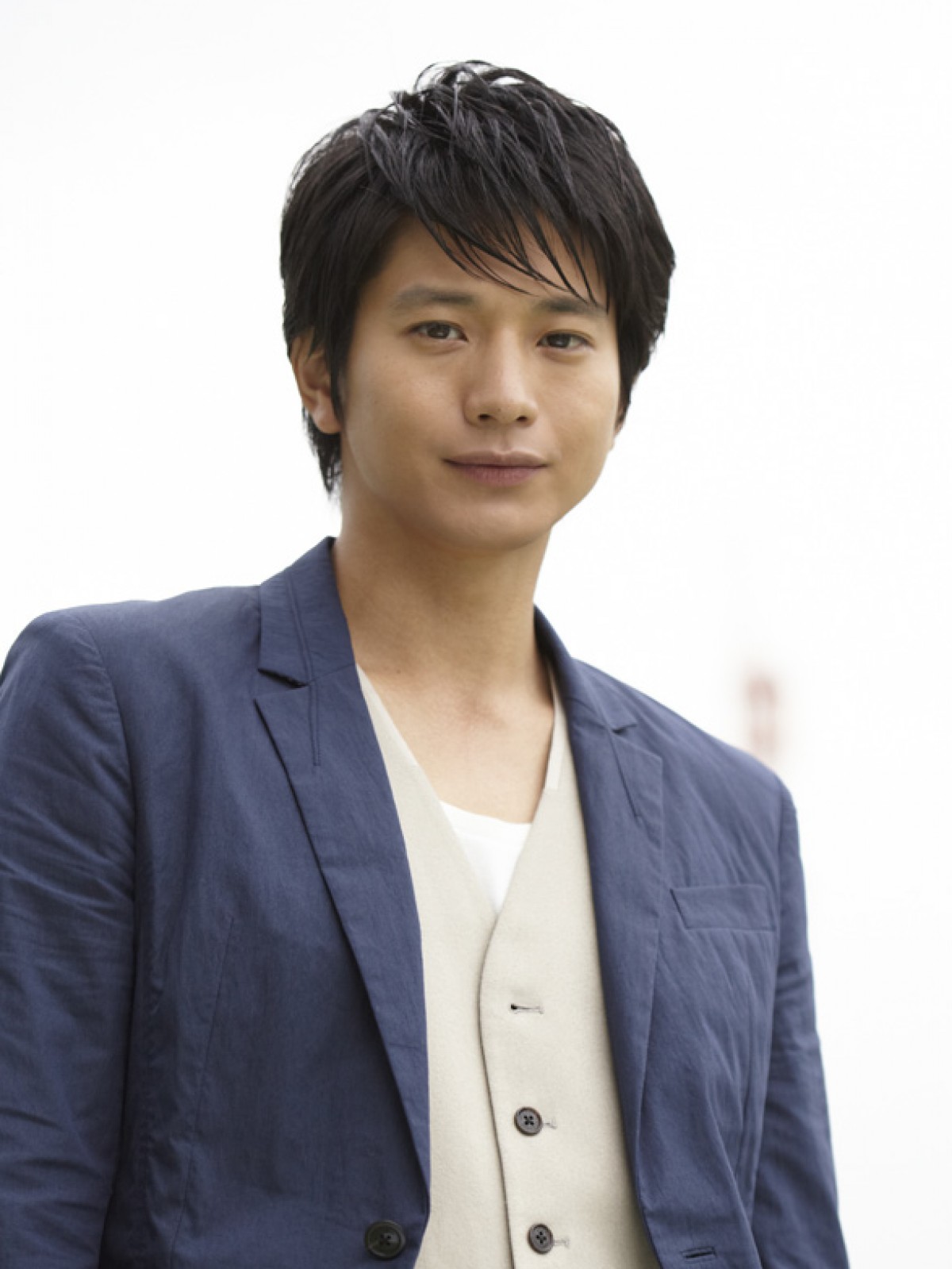 向井理 写真 人物情報 |クランクイン!