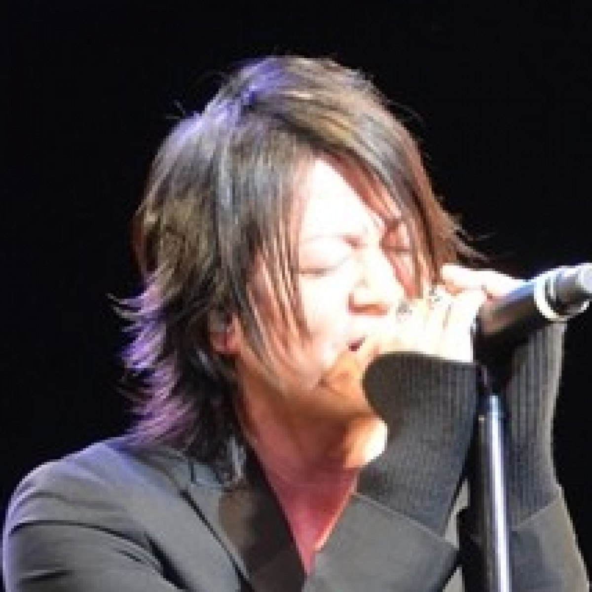 TERU：プロフィール・最新ニュース -人物情報 ｜クランクイン！