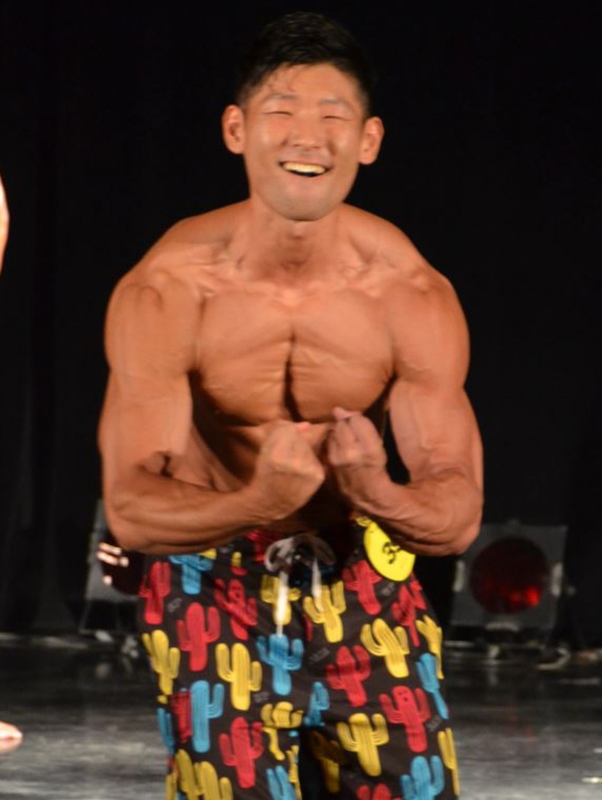 BEST BODY JAPAN - 写真 - キーワード情報 ｜クランクイン！