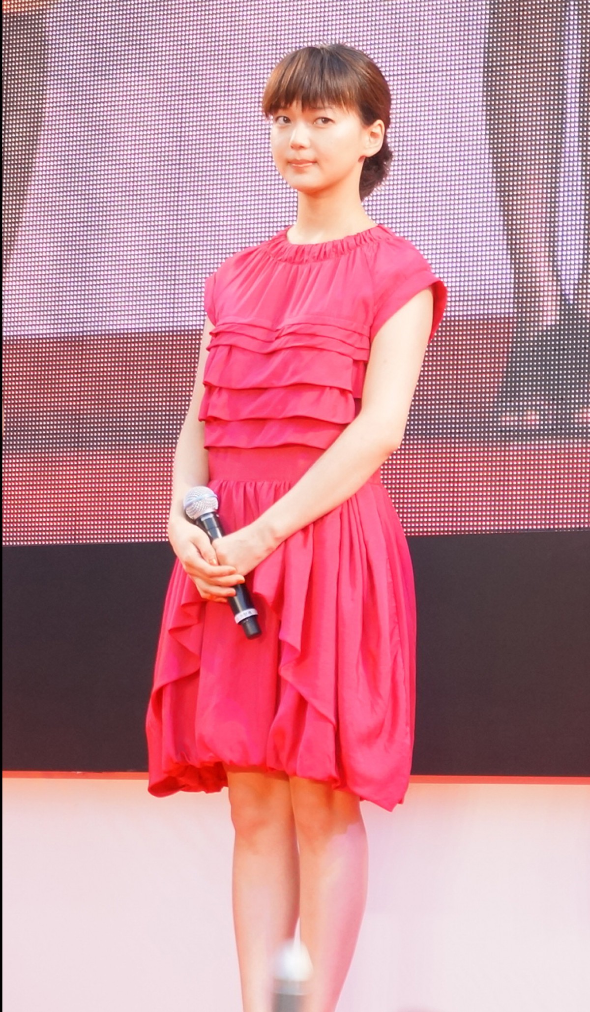 多部未華子 写真 人物情報 |クランクイン!