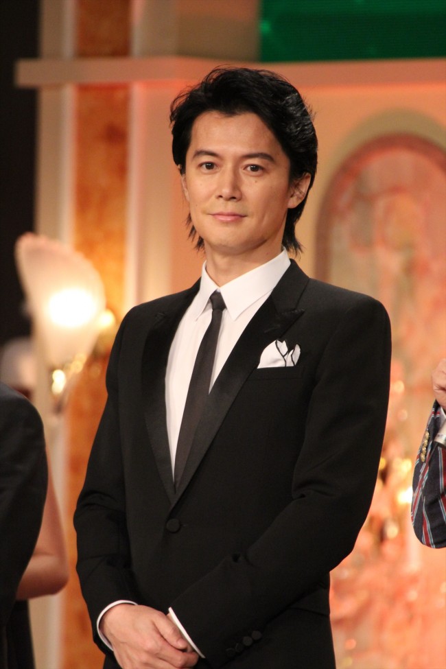 「第37回日本アカデミー賞」授賞式フォト特集 /2014年3月8日 写真 映画 特集 |クランクイン!