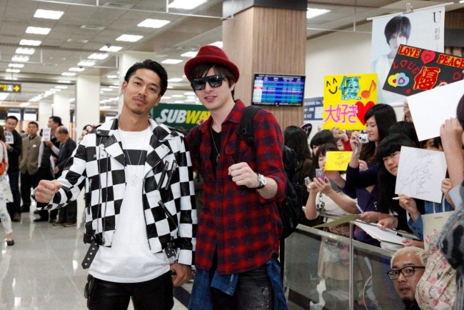 AKIRAの鬼塚が帰って来る！『GTO』新シリーズが7月から放送決定 ／2014年3月17日 - 写真 - エンタメ - ニュース ｜クランクイン！