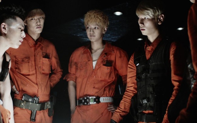 グローバルユニット・CROSS GENE初の主演映画『ZEDD』が舞台化決定 ／2014年8月15日 - 写真 - エンタメ - ニュース ...