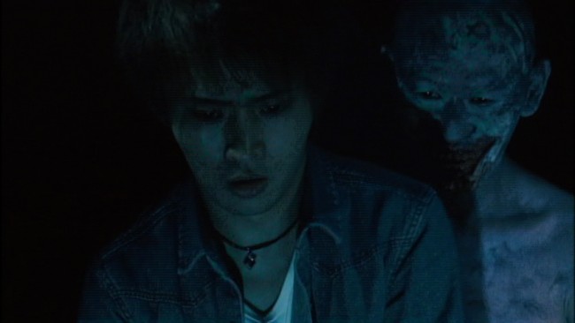 「青鬼」の次は「ヨシエ」 ホラーゲーム『DEATH FOREST 恐怖の森』実写映画化 ／2014年11月30日 - 写真 - 映画 ...