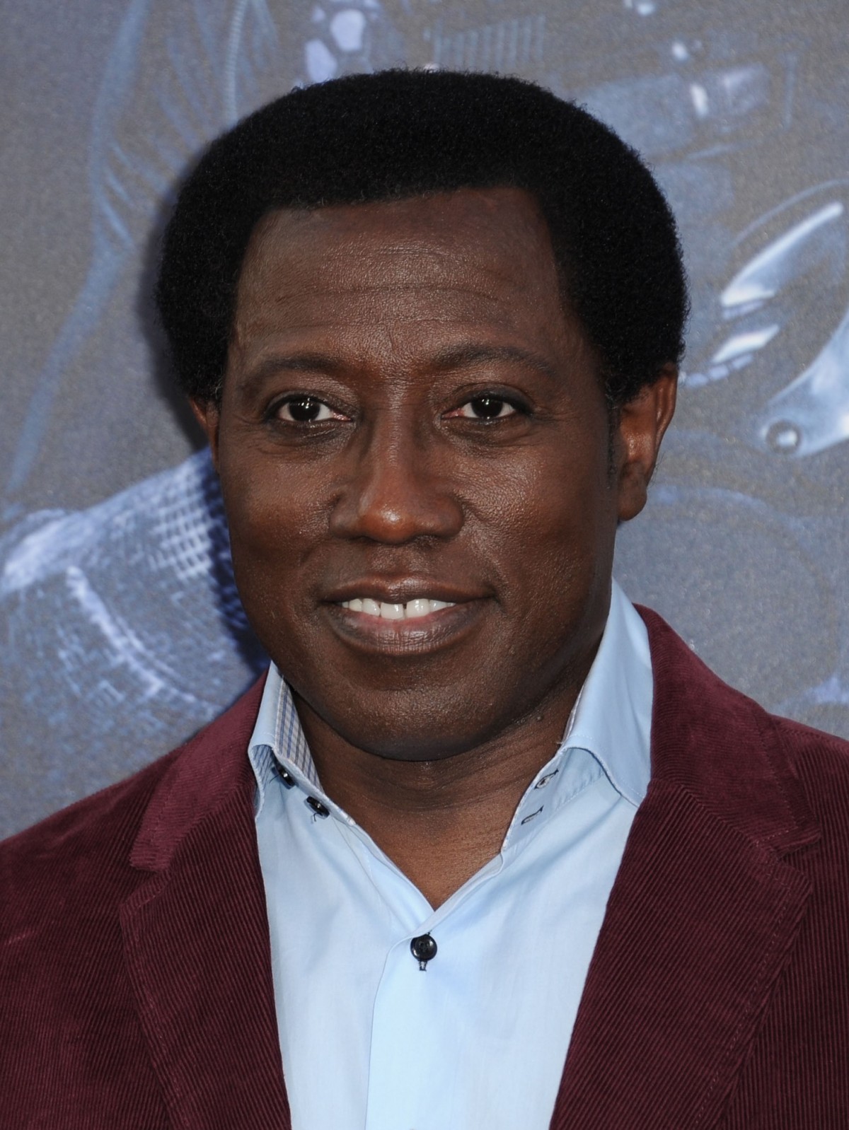 ウェズリー・スナイプス -写真 -人物情報 ｜クランクイン！