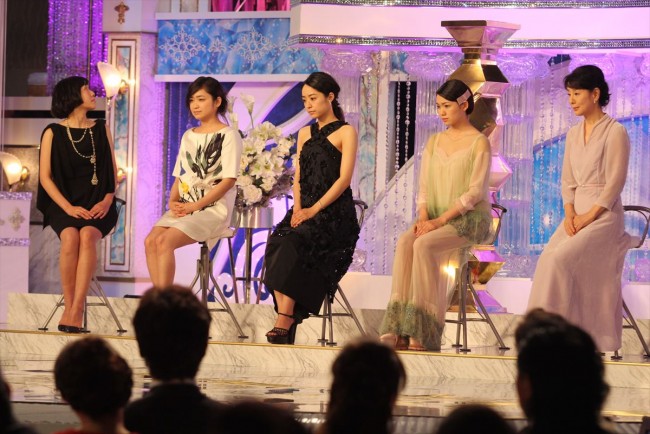 「第38回日本アカデミー賞」授賞式フォト特集 /2015年2月27日 写真 映画 特集 |クランクイン!