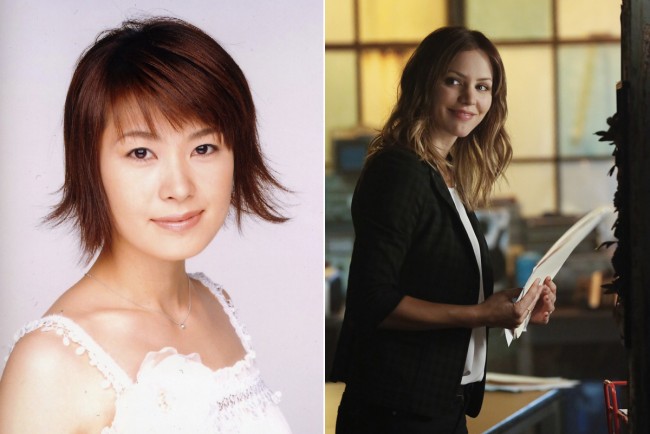 自称“凡人”の声優・杉田智和、海外ドラマ『スコーピオン』IQ197の天才役に苦悩 ／2015年5月22日 - 写真 - 海外ドラマ ...