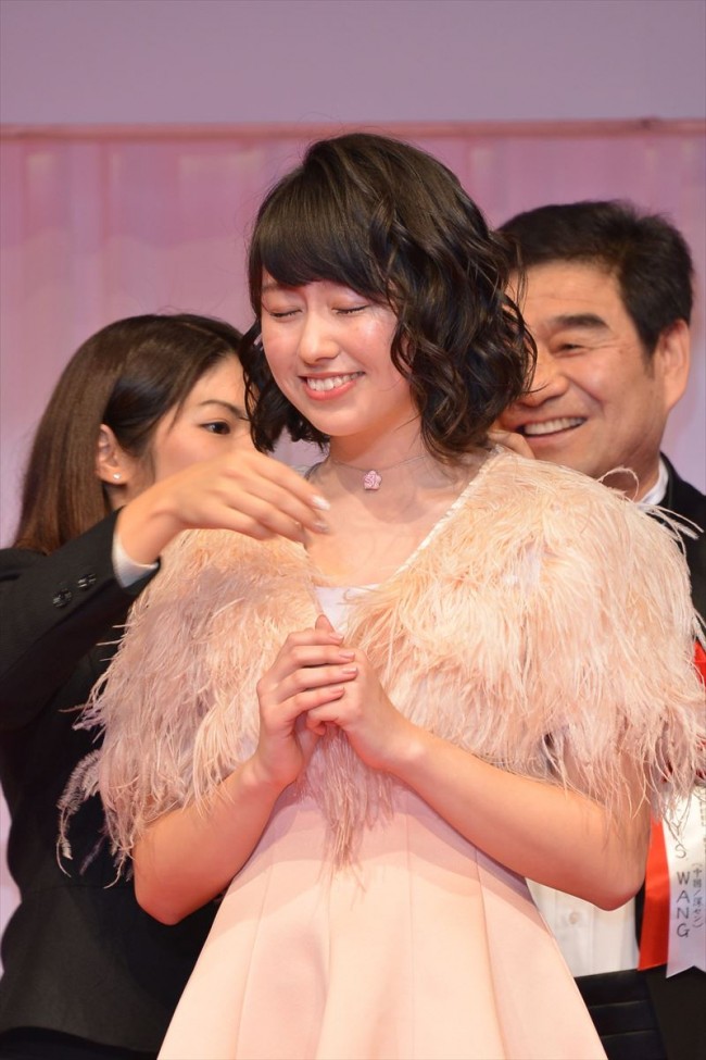 DAIGO、「KRKRな人生を送りたい」 新婚生活も“DAI語”炸裂 ／2016年1月22日 - 写真 - エンタメ - ニュース ｜クランクイン！