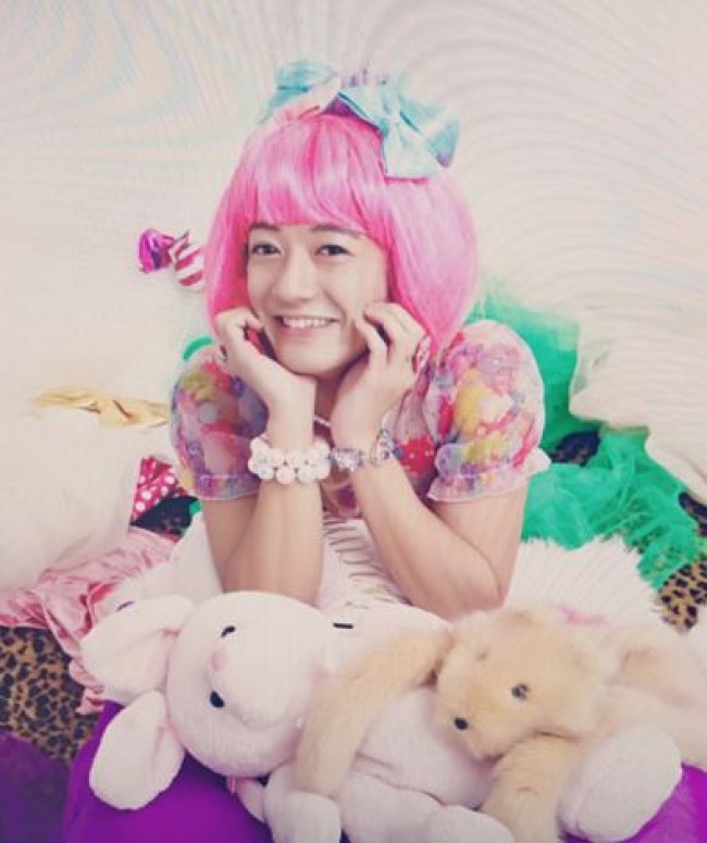 大倉士門、浜田ばみゅばみゅのモノマネ公開「羞恥心などありません」 エンタメ ニュース |クランクイン!