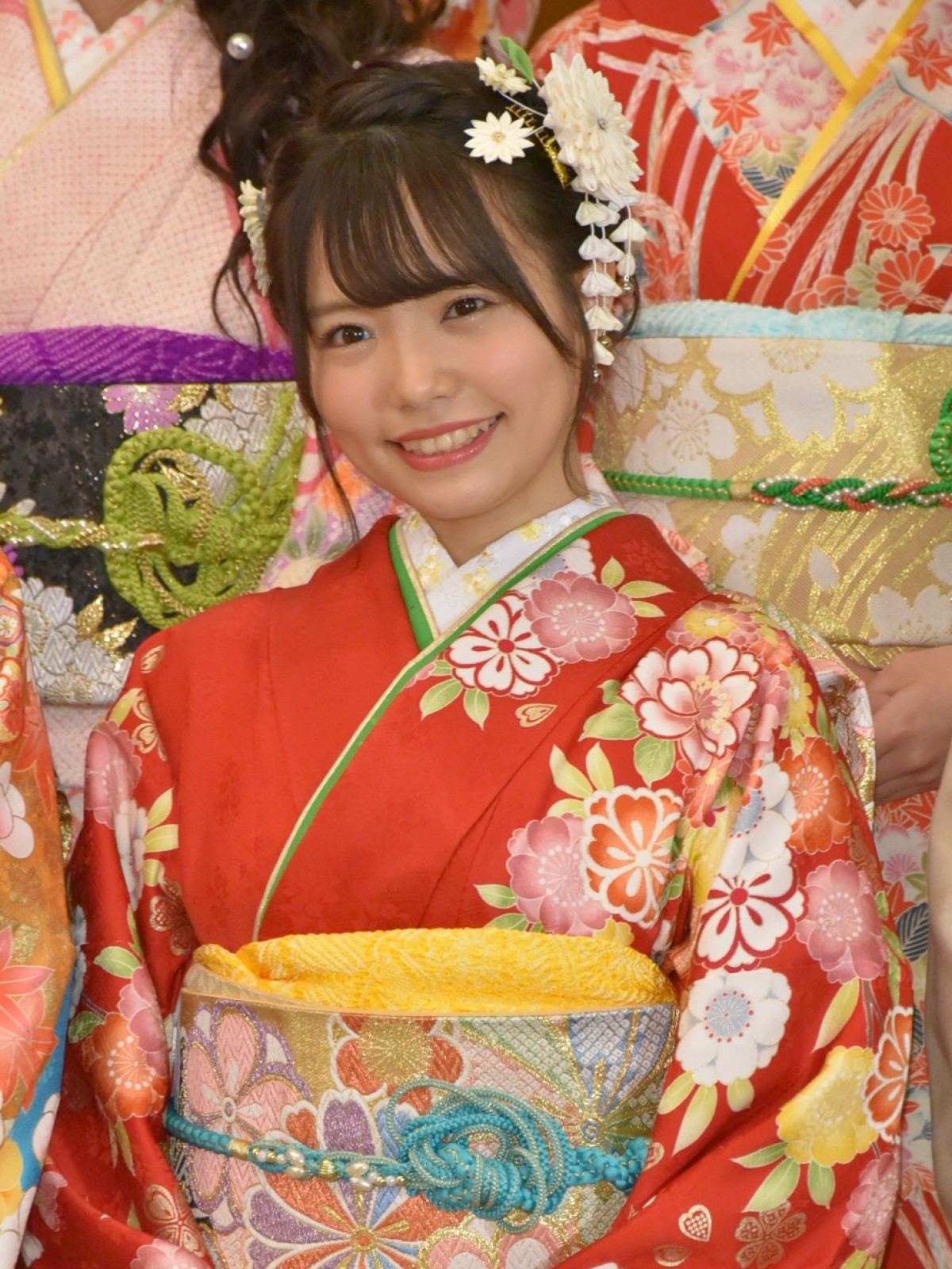 (写真)ske48松井珠理奈、“二十歳のジンクス”が追い風?選抜総選挙「本気で1位」宣言 エンタメ ニュース |クランクイン!
