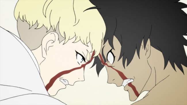 『DEVILMAN crybaby』BD BOX発売決定 豪華特典満載のコレクターズアイテム ／2018年1月24日 - 写真 - アニメ ...