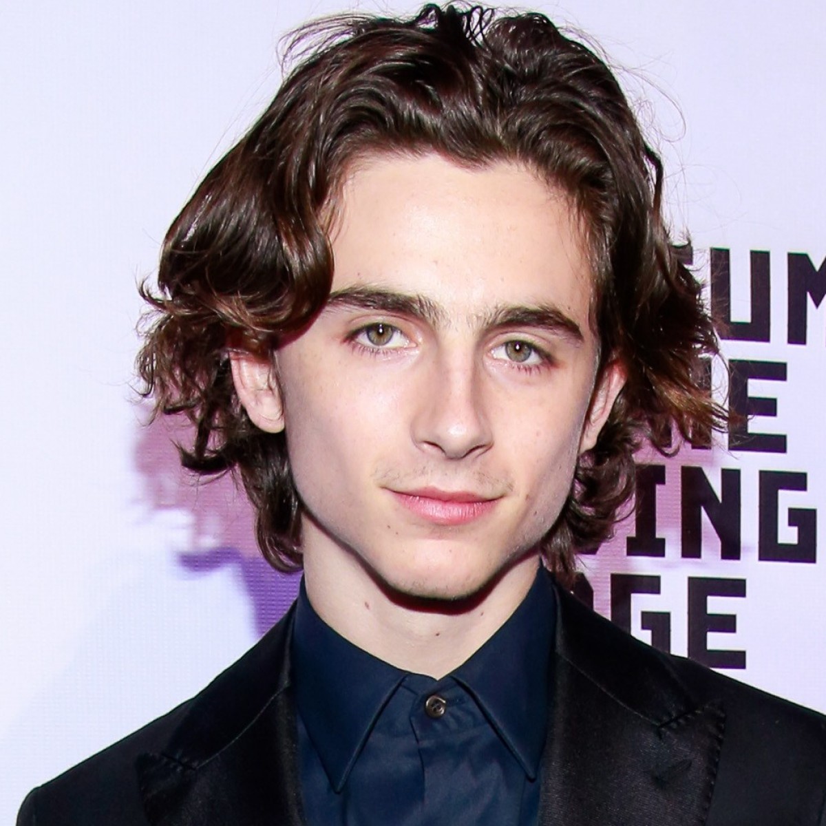 ティモシー・シャラメ：プロフィール・最新ニュース -人物情報 ｜クランクイン！