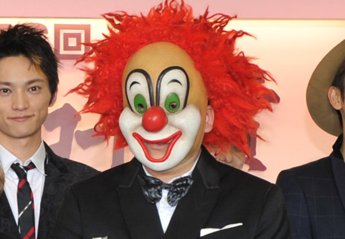 DJ LOVE：プロフィール・最新ニュース -人物情報 ｜クランクイン！