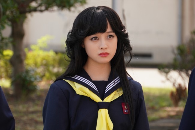 『今日から俺は!!』今夜スタート 賀来賢人&伊藤健太郎の最強コンビ誕生 /2018年10月14日 写真 エンタメ ニュース クランクイン!