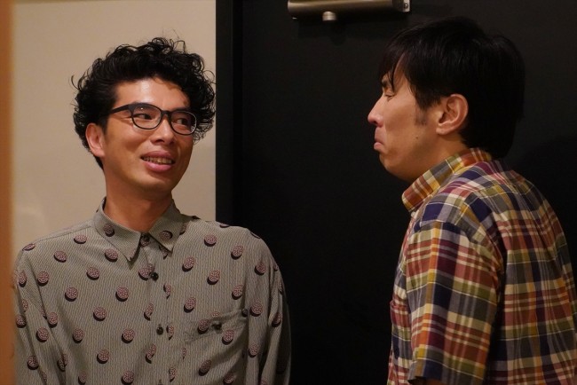(写真)『あなたの番です』西野七瀬&横浜流星、“マスク越しのキス”に反響 エンタメ ニュース |クランクイン!