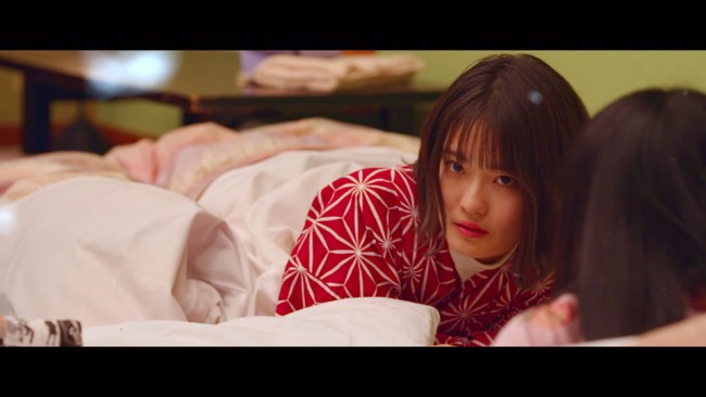 乃木坂46「口ほどにもないKISS」「Out of the blue」MV 2曲同時公開 ／2021年1月19日 - 写真 - エンタメ ...