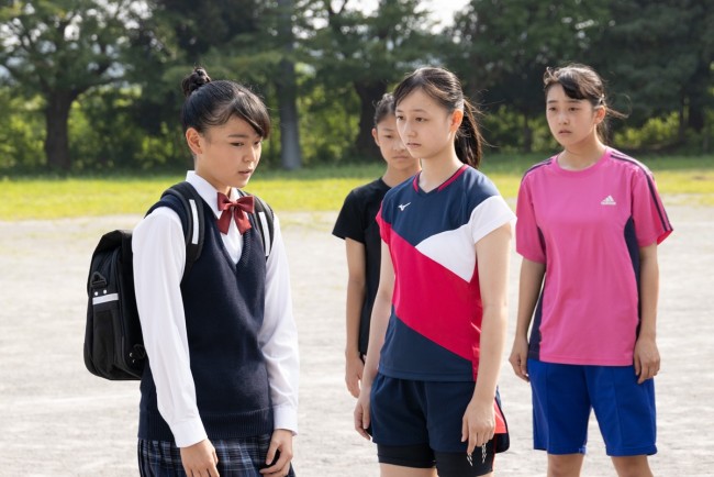 （写真）『青のsp』セクハラ女性教師の逮捕劇に反響 セクハラ問題へさまざまな声 ドラマ ニュース ｜クランクイン！