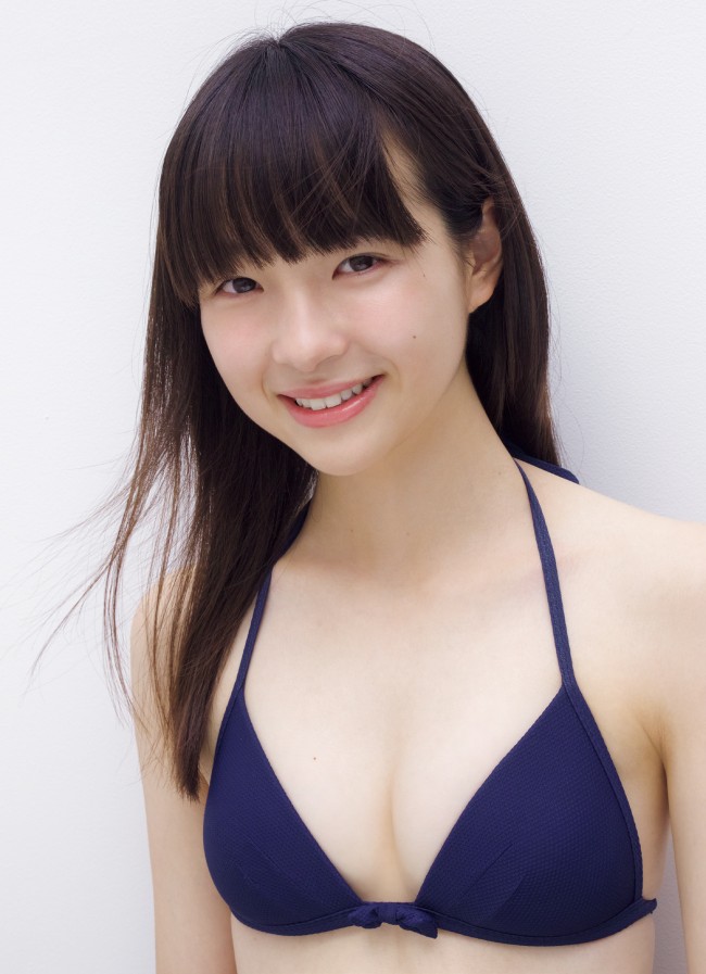 (写真)元乃木坂46・能條愛未、胸元あらわなバスローブ姿を披露 エンタメ ニュース |クランクイン!