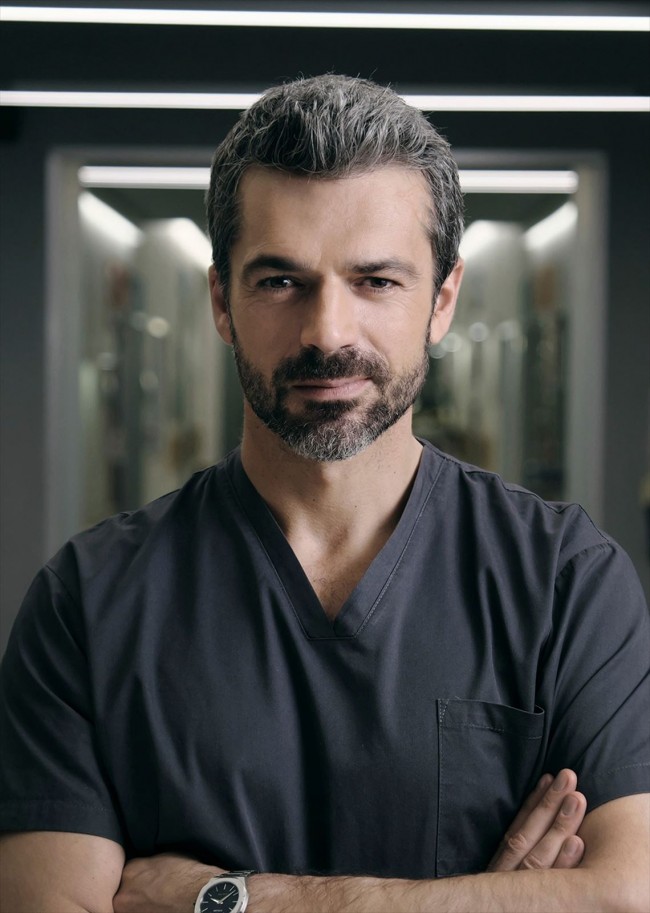 （写真）イタリアで過去13年間に放送されたTVシリーズでNo.1視聴数を獲得『DOC』NHKで日本初放送 - 海外ドラマ - ニュース ｜クランクイン！