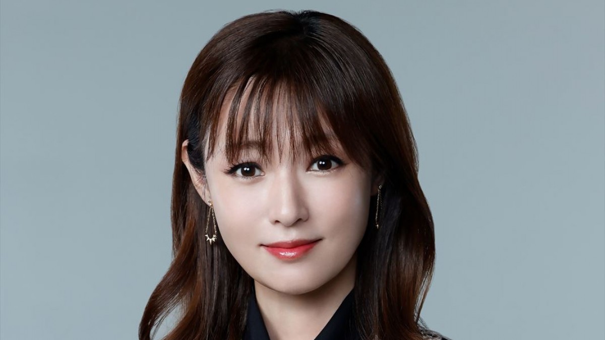 約2年ぶりの連ドラ主演 深田恭子主演、Amazon Original『A2Z』23年2月独占配信 - ドラマ - ニュース ｜クランクイン！