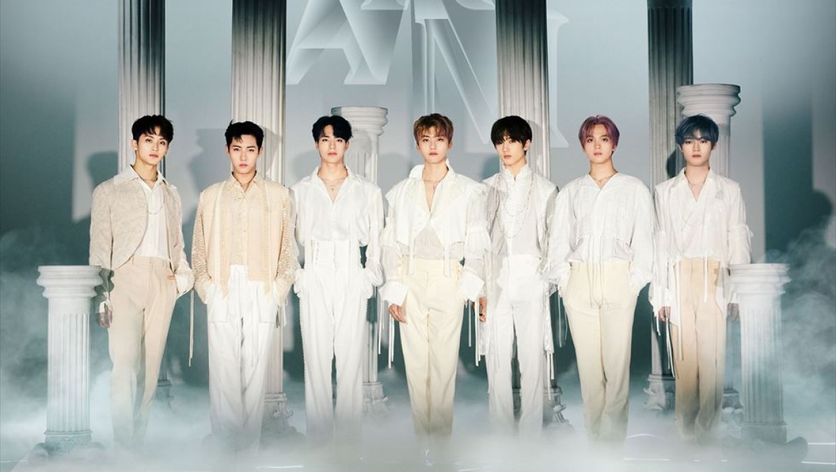 NCT DREAM初の映画、メンバーのコメント動画到着 『声ナシ応援上映』開催決定 - 映画 - ニュース ｜クランクイン！