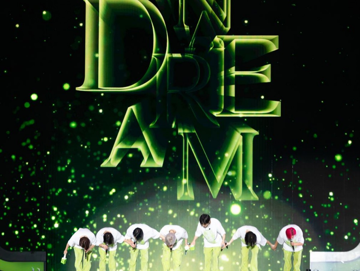 NCT DREAM、全席即完したコンサートを映画化 日本では12月6日公開 - 映画 - ニュース ｜クランクイン！