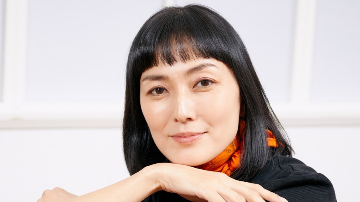 板谷由夏 写真 人物情報 |クランクイン!