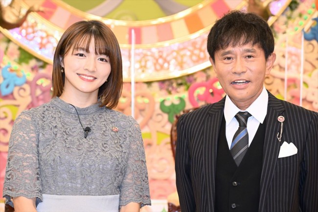 (写真)浜田雅功、『プレバト』10周年は「あっという間」 松本人志との40年にもコメント エンタメ ニュース |クランクイン!