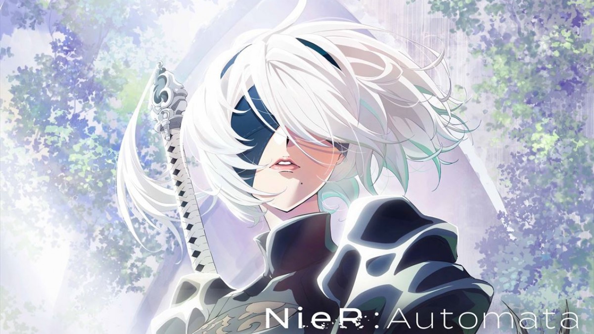 Aimer「escalate」、アニメ『NieR:Automata Ver1.1a』OPテーマに決定 - アニメ - ニュース ｜クランクイン！