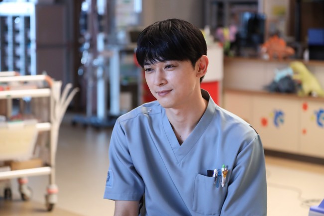 『PICU』第9話 “南”大竹しのぶ、東京の病院で検査を受ける ／2022年12月5日 - 写真 - ドラマ - ニュース ｜クランクイン！