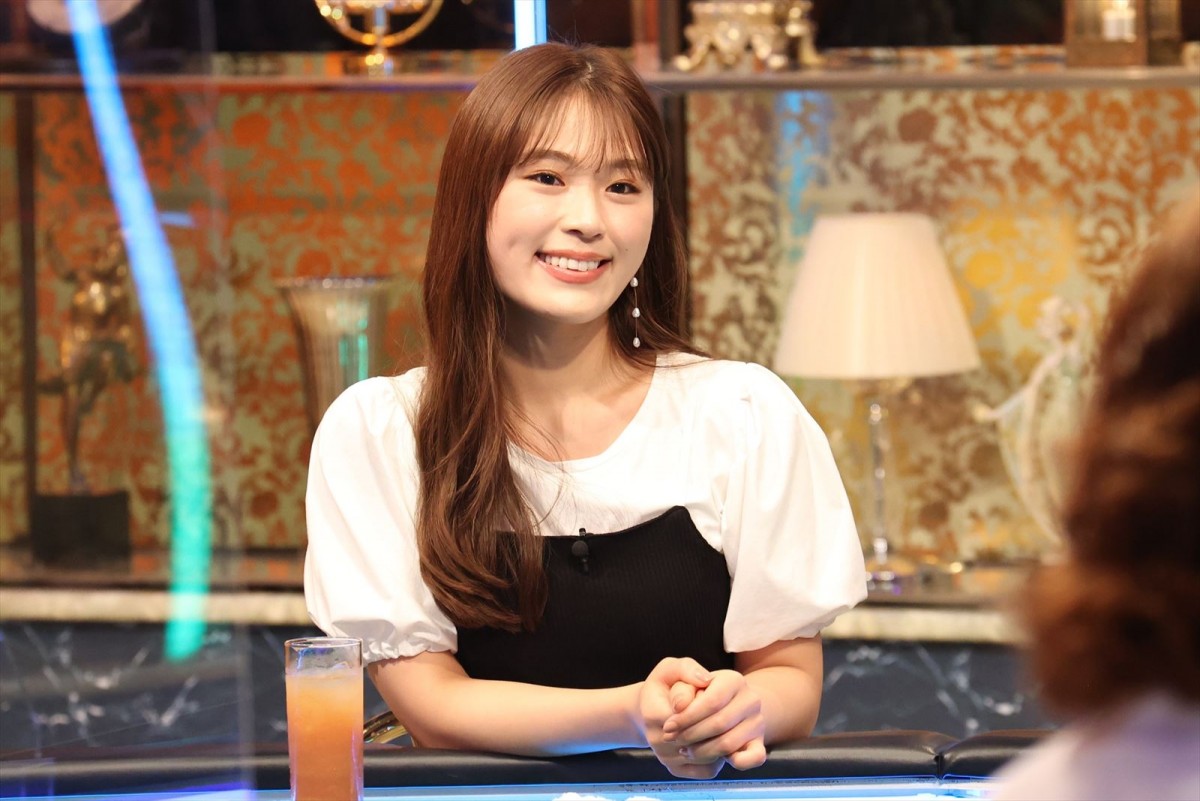 Nmb48渋谷凪咲、“小さい頃の思い出”映像明かす「歌番組で郷ひろみさんが、炎の中で」 エンタメ ニュース |クランクイン!