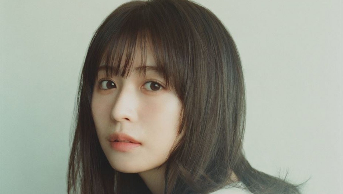 長濱ねる、『news zero』6月の金曜パートナーに！ 「等身大のままに発信していきたい」 - エンタメ - ニュース ｜クランクイン！