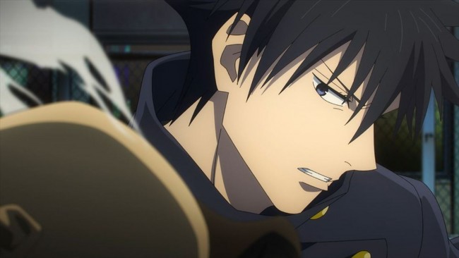 （写真）アニメ『呪術廻戦』第2期「渋谷事変」の映像公開！ PV第3弾でKing GnuによるOP曲テーマ初解禁 - アニメ - ニュース ｜クランクイン！