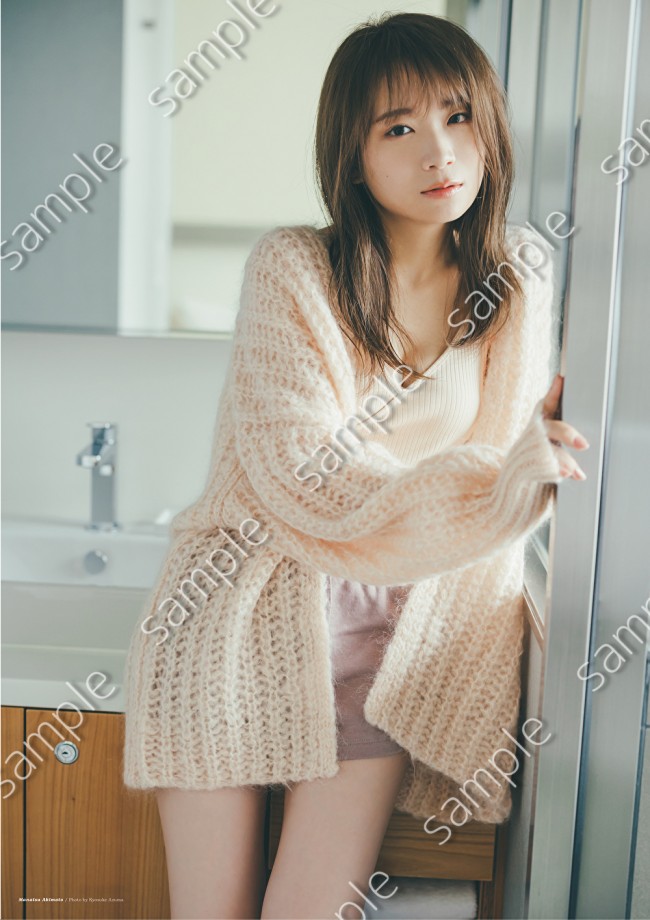 （写真）乃木坂46・秋元真夏、3期生との対談カット公開 秋元お手製「明太とろろ鍋」を堪能 エンタメ ニュース ｜クランクイン！