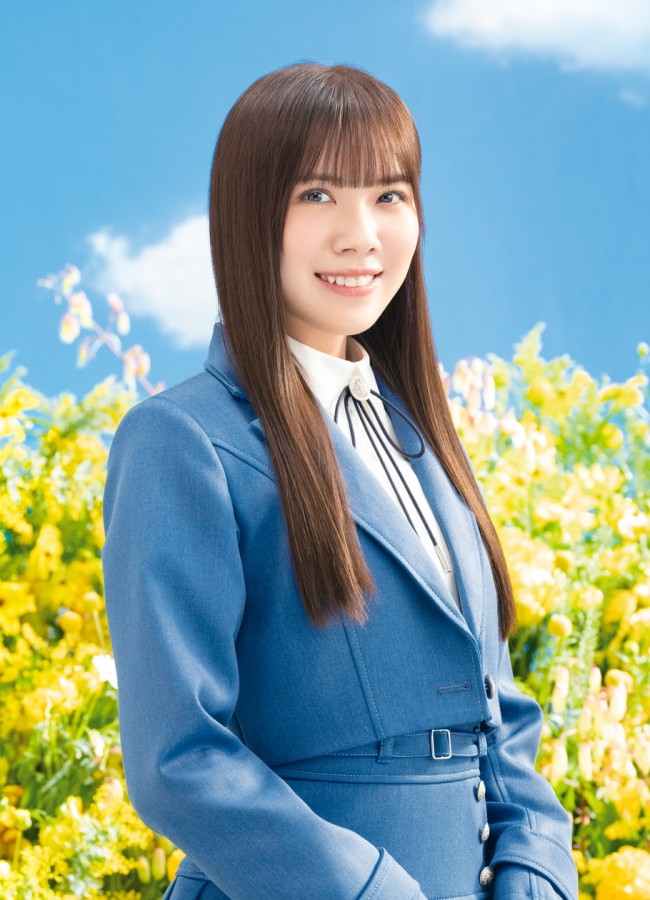 日向坂46、新センターは丹生明里 「にぶちゃんセンター」「全員選抜」と反響 ／2023年3月20日 写真 エンタメ ニュース