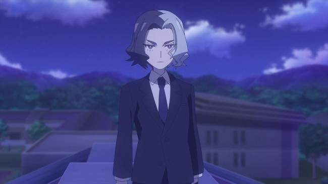 （写真）堀江瞬、田邊幸輔ら「アニポケ」新シリーズに出演 主人公たちの行く手を阻む「エクスプローラーズ」演じる - アニメ - ニュース ...