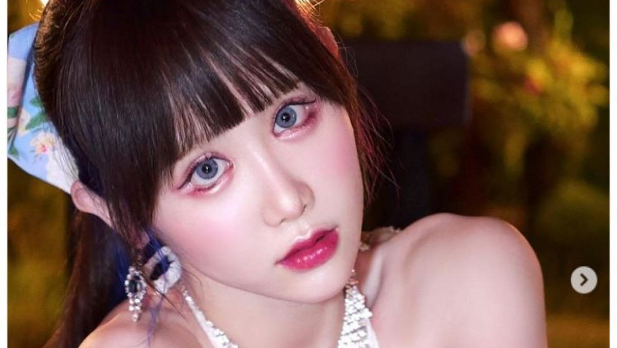 “ウエスト50．7cm”で話題のゆりにゃ、活動再開を報告 「待ってました」「美しすぎる」ファン歓喜 - カルチャー - クランクイン！トレンド