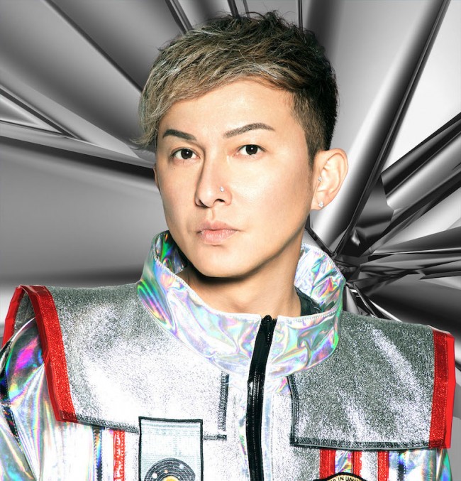 ISSA、「より自分らしく、ここから行けばいい」 木梨憲武＆所ジョージ制作DA PUMP新曲を語る！ ＜PR＞ ／2023年6月7日 - 写真 - エンタメ - 特集 ｜クランクイン！