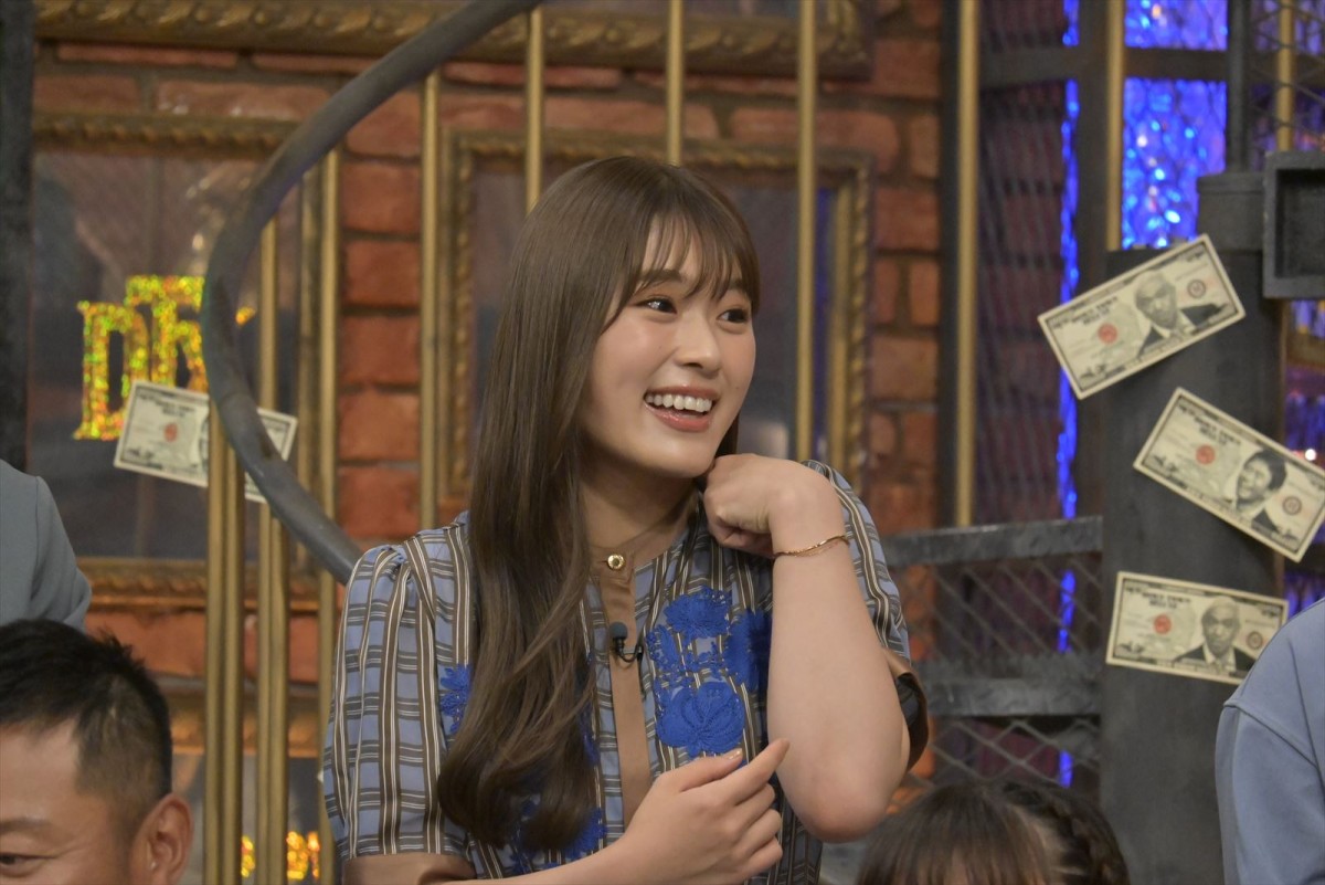 （写真）芸能人が“自宅にかけるお金”とは？ 島谷ひとみはベランダに100万円課金！ 明日の『ダウンタウンDXDX』 - エンタメ - ニュース ｜クランクイン！