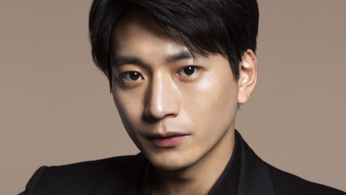 向井理、ドラマ『舟を編む』で西岡正志役 池田エライザ×野田洋次郎によるメインビジュアルも到着 ドラマ ニュース |クランクイン!