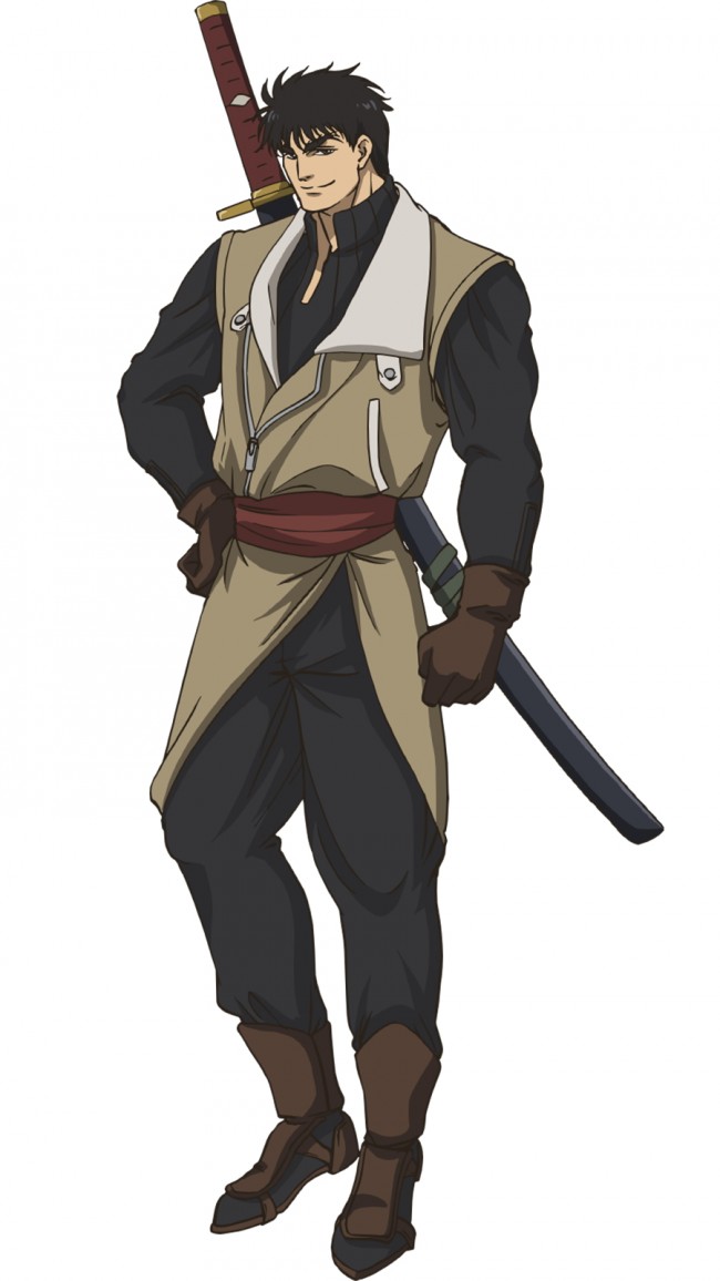 『BASTARD!!』第2期“地獄の鎮魂歌編”、2023年配信決定 第1弾PVで侍大将vs魔戦将軍が激突！ ／2023年1月9日 - 写真 ...