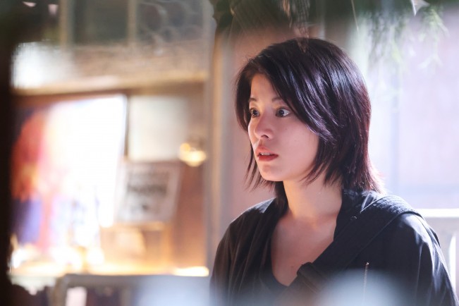 (写真)『あなたがしてくれなくても』第3話 “みち”奈緒、幸せの中に一抹の不安を感じる ドラマ ニュース |クランクイン!