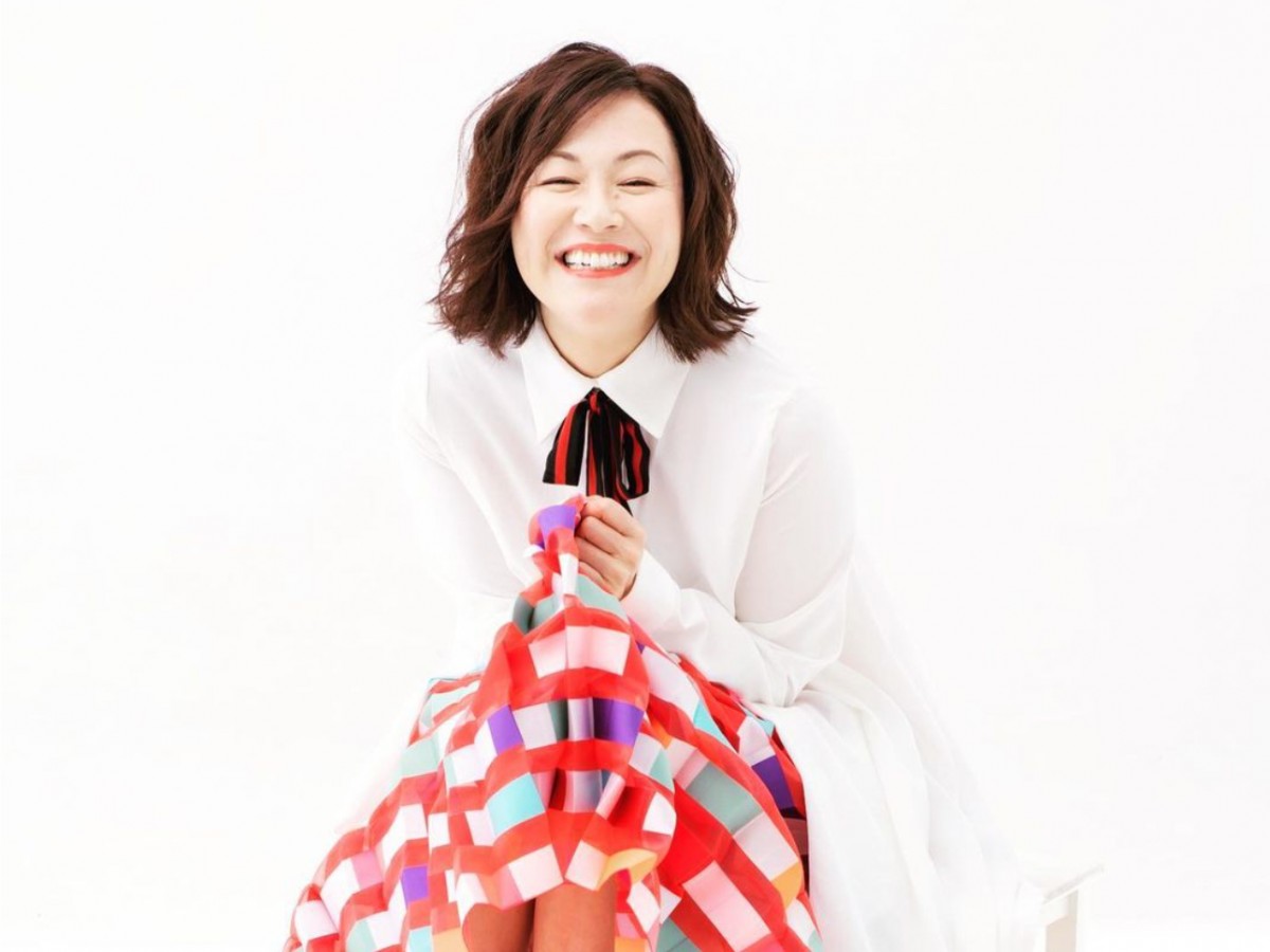 Kiroro金城綾乃、ギタリスト・片山義美と再婚 3児とともに「笑顔いっぱいの毎日」 ／2023年1月3日 - エンタメ - ニュース ...