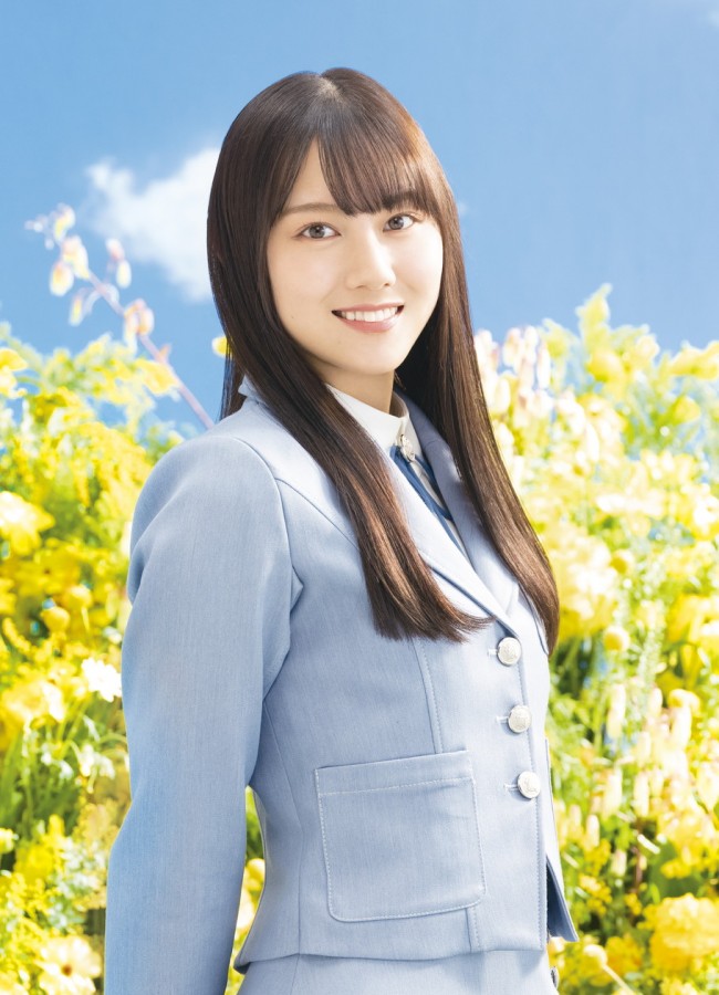 日向坂46、新センターは丹生明里 「にぶちゃんセンター」「全員選抜」と反響 ／2023年3月20日 写真 エンタメ ニュース
