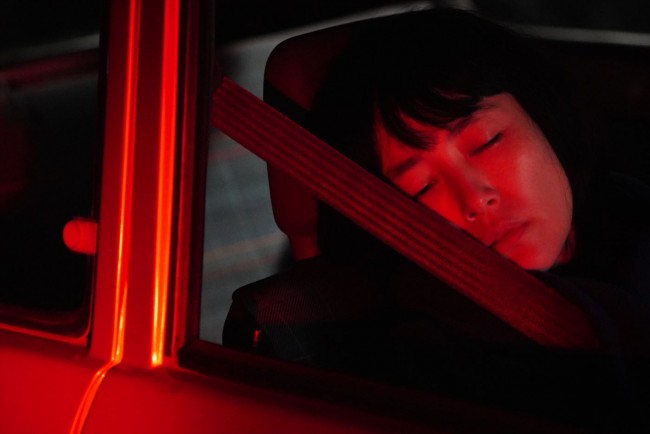 菊地凛子、オダギリジョーら共演、熊切和嘉監督作『658km、陽子の旅』 本予告＆場面写真解禁 ／2023年4月27日 - 写真 - 映画 - ニュース ｜クランクイン！