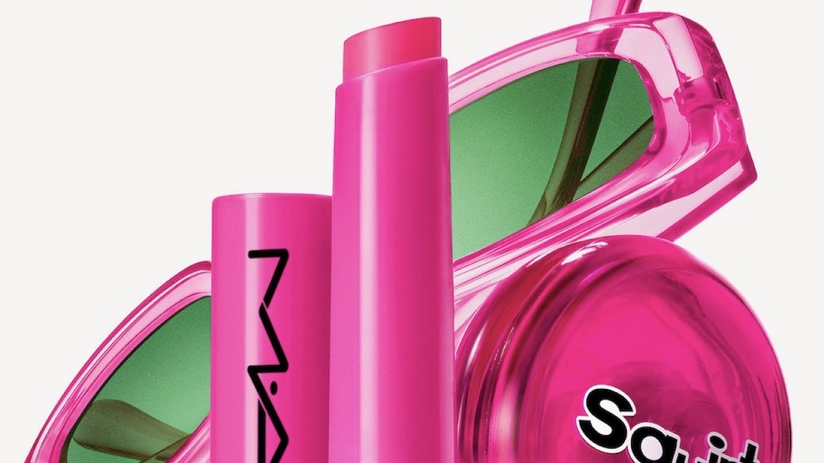 「M・A・C」プランピングリップ発売へ！ Y2Kメイクを叶えるポップな透けカラー10種 - ビューティー - クランクイン！トレンド