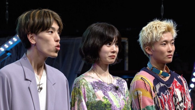 第2の“BiSH”オーディション、7.1に生放送の視聴者投票でメンバー決定 同日の『THE MUSIC DAY』で初お披露目 ／2023年6月17日 - 写真 - エンタメ - ニュース ...