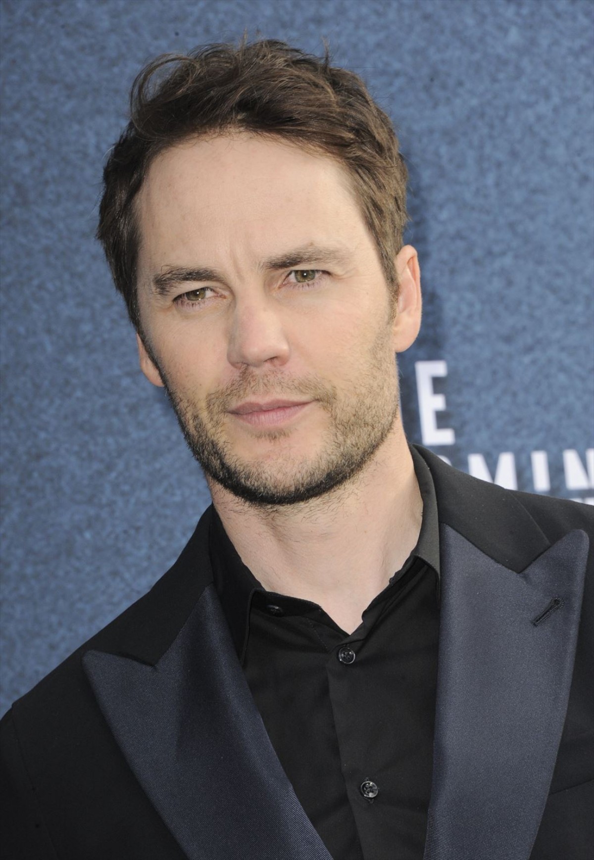 テイラー・キッチュ：プロフィール・最新ニュース -人物情報 ｜クランクイン！